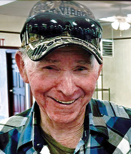 Stephen Patrick ‘Pat’ Stanton | News, Sports, Jobs - The Intermountain